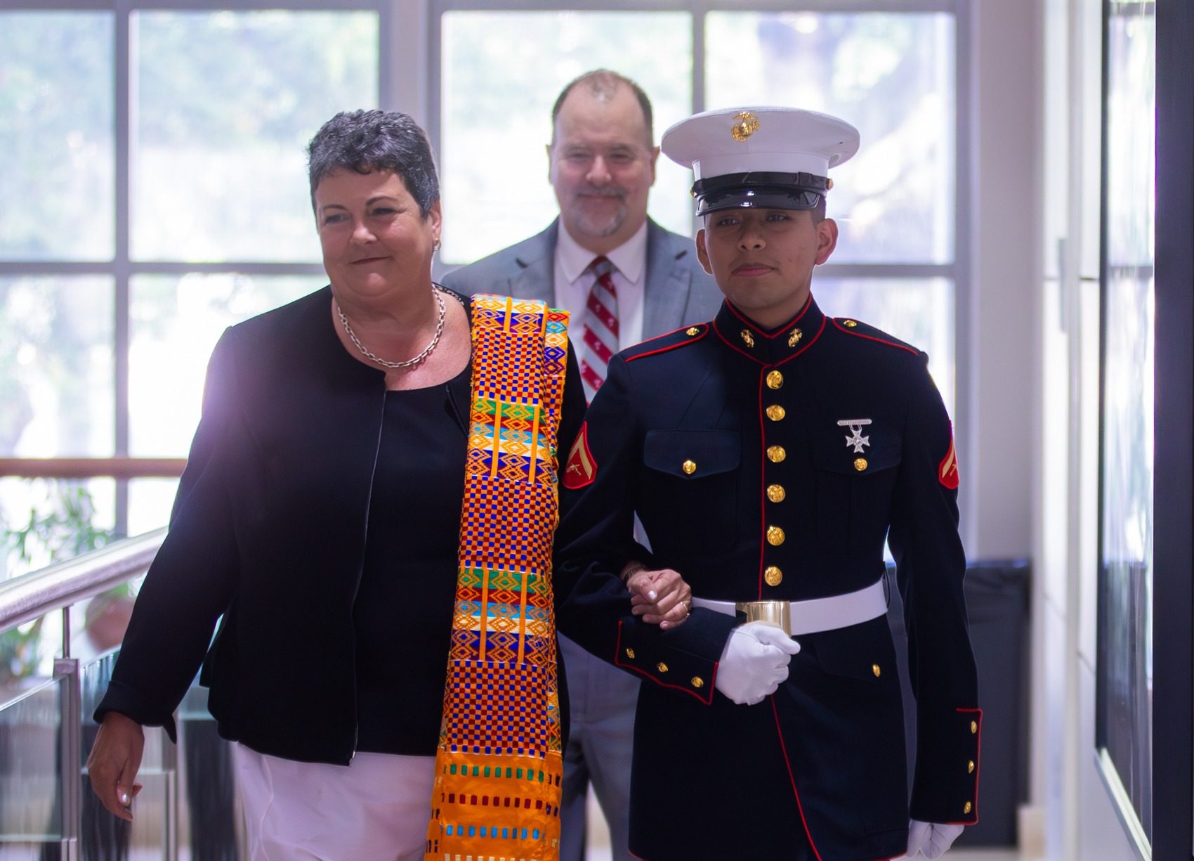 U.S. Embassy Says Goodbye to Outgoing Ambassador Virginia Palmer ...